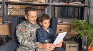 Your Guide To Voluntary Military Separation - American Dream U