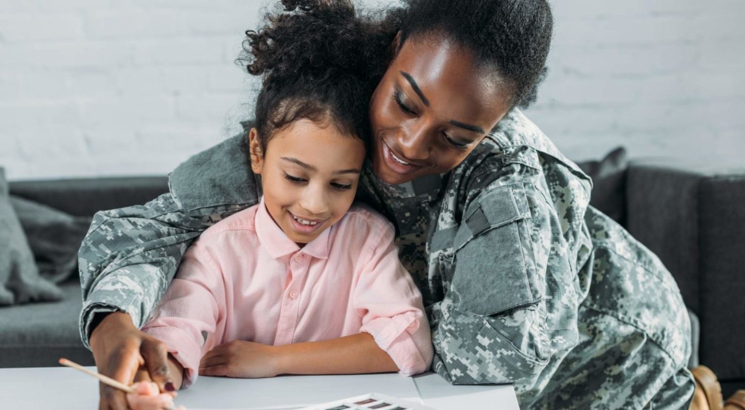 Your Guide To Voluntary Military Separation - American Dream U