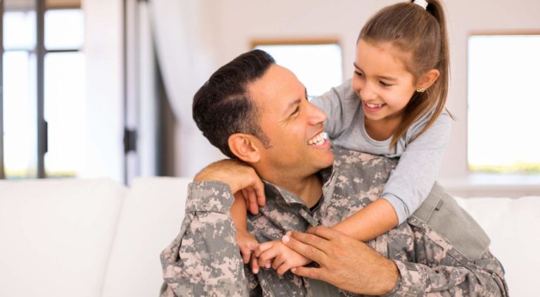 Your Guide To Voluntary Military Separation - American Dream U